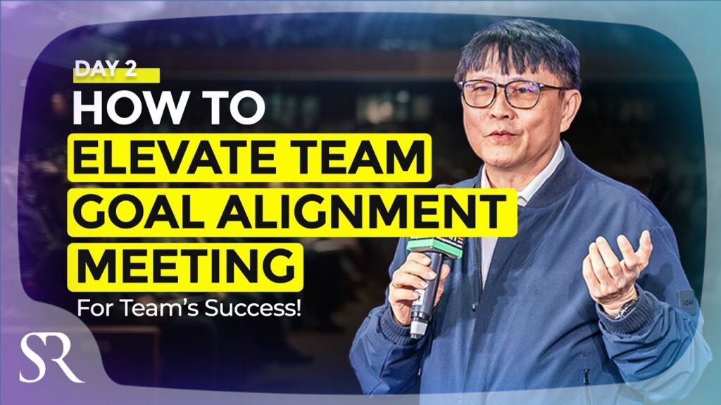 101 Days In the Life Of Super Boss - 4 Simple Steps For Team's Goal ...