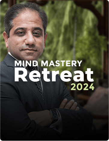 MIND MASTERY RETREAT 2024 IN BALI - Success One India