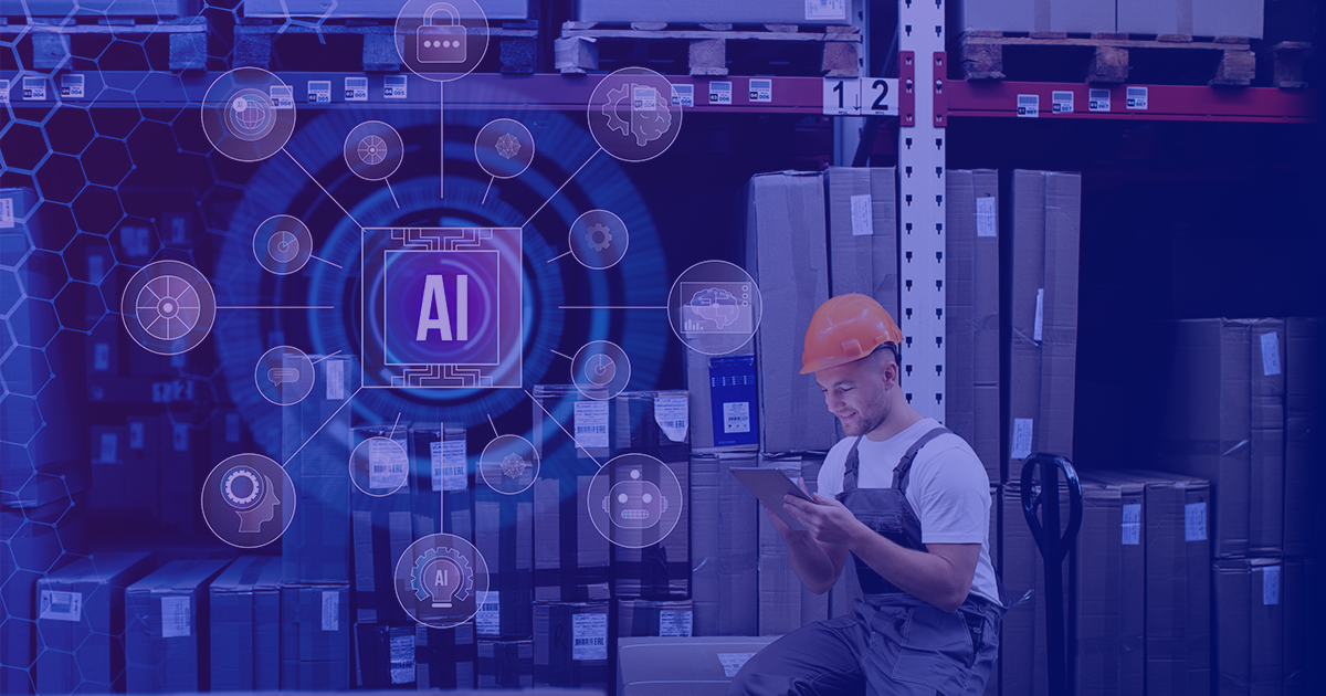 Unleashing the Power of Artificial Intelligence: A Blueprint to ... Unleashing the Power of Artificial Intelligence: A Blueprint to ...
